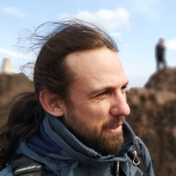 Marek Prokes - Official Website
